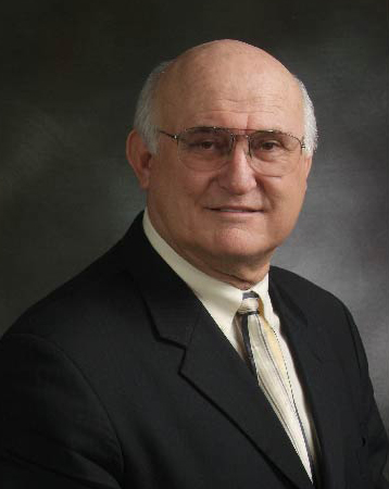 Larry T. Smith Bible Studies